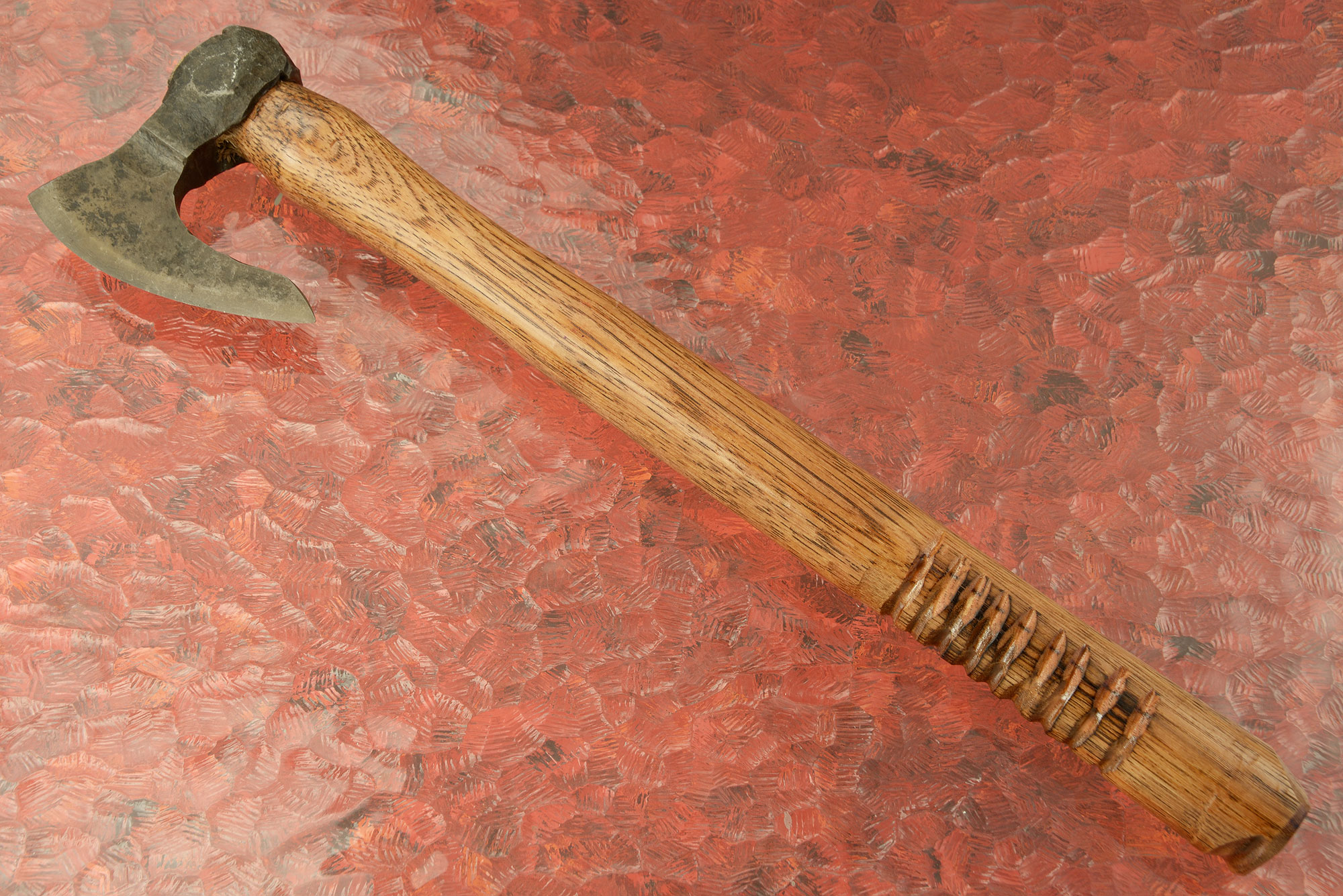 BladeGallery: Fine handmade custom knives, art knives, swords, daggers