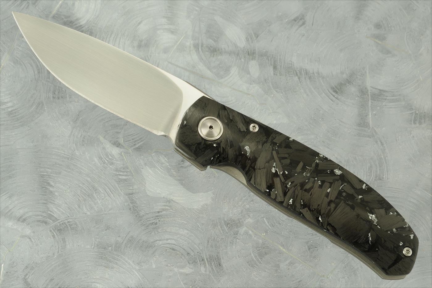 BladeGallery: Fine handmade custom knives, art knives, swords, daggers