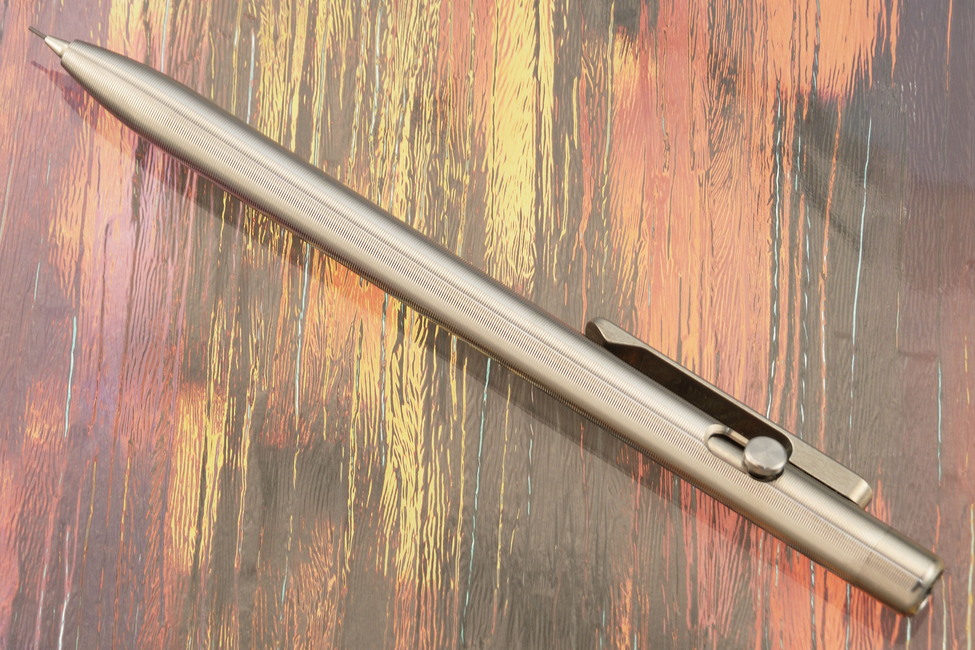 BladeGallery: Fine handmade custom knives, art knives, swords, daggers