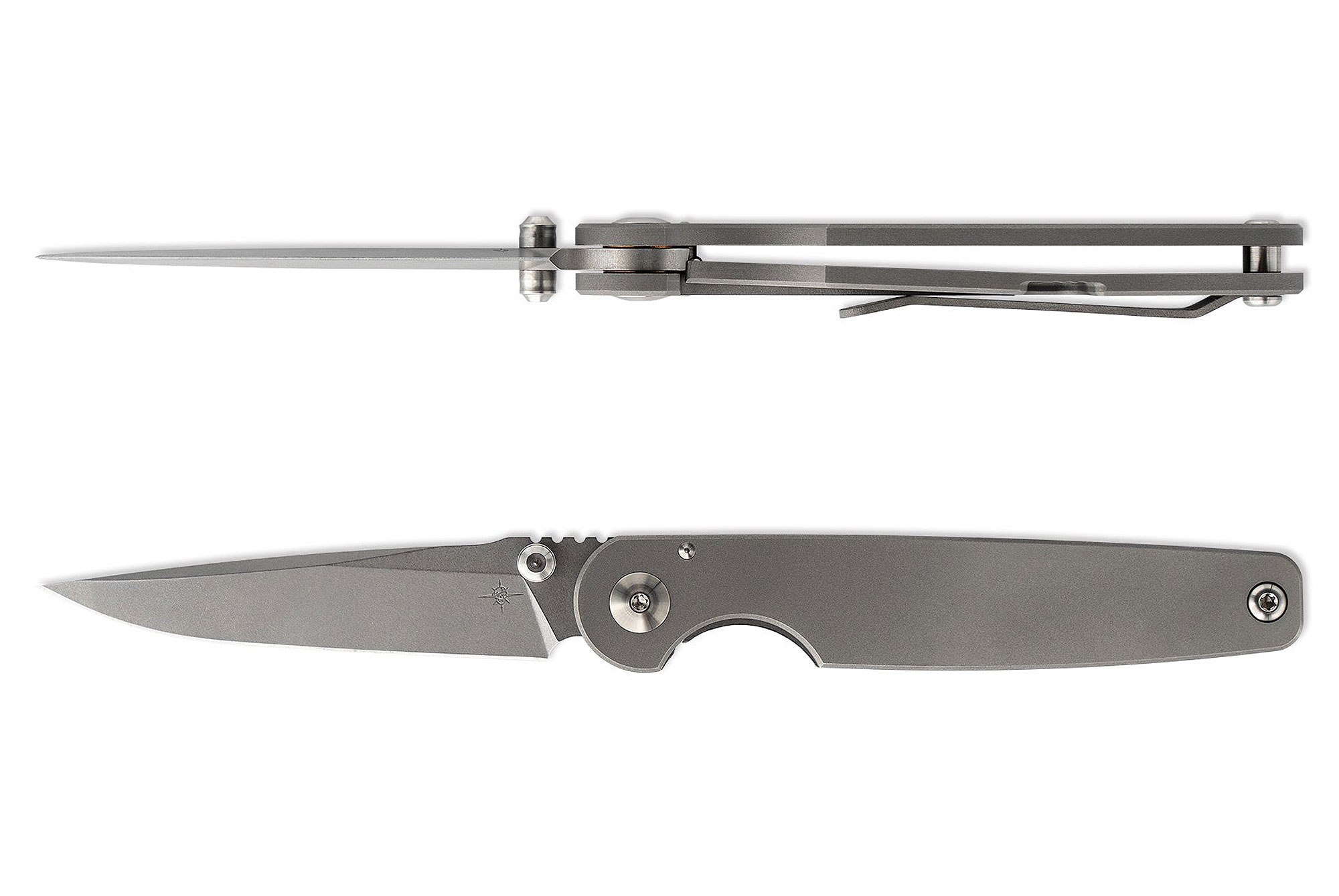 BladeGallery: Fine handmade custom knives, art knives, swords, daggers