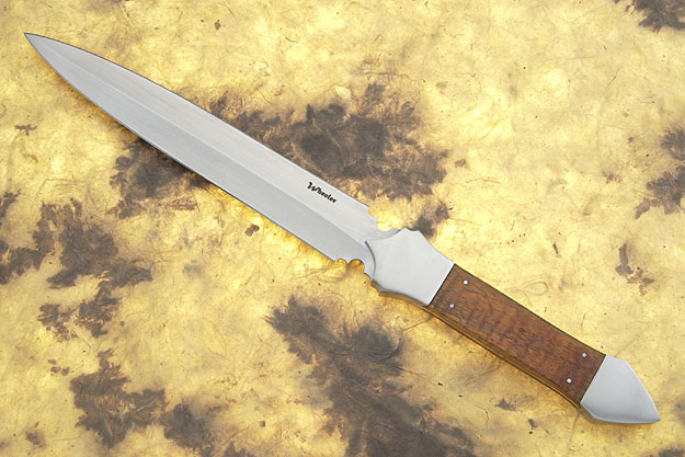 BladeGallery: Fine handmade custom knives, art knives, swords, daggers