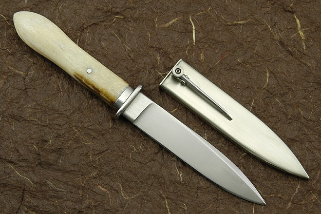 BladeGallery: Fine handmade custom knives, art knives, swords, daggers