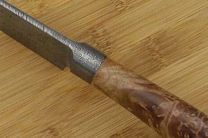 BladeGallery: Fine handmade custom knives, art knives, swords, daggers