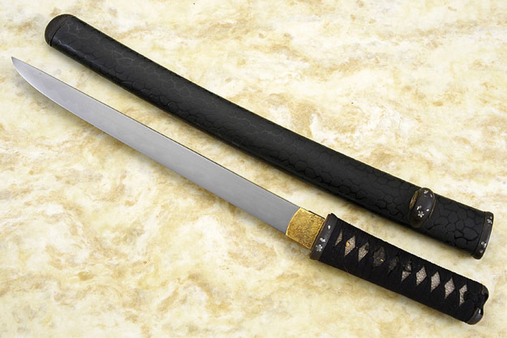 BladeGallery: Fine handmade custom knives, art knives, swords, daggers