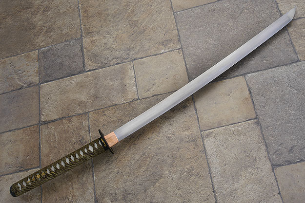 Katana | BladeForums.com