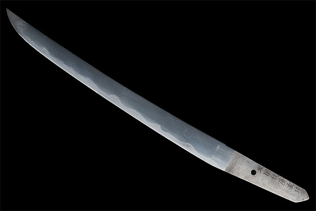 BladeGallery: Fine handmade custom knives, art knives, swords, daggers