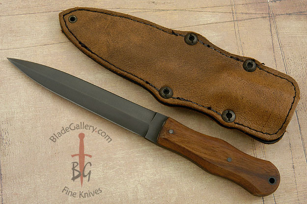 BladeGallery: Fine handmade custom knives, art knives, swords, daggers