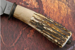 BladeGallery: Fine handmade custom knives, art knives, swords, daggers