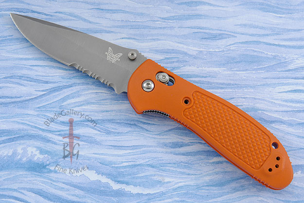 BladeGallery: Fine handmade custom knives, art knives, swords, daggers