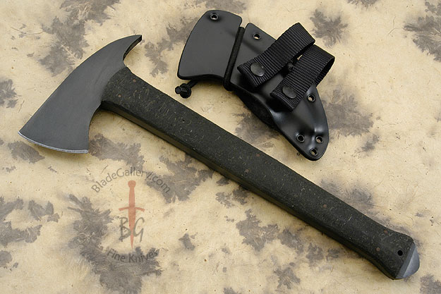 BladeGallery: Fine handmade custom knives, art knives, swords, daggers