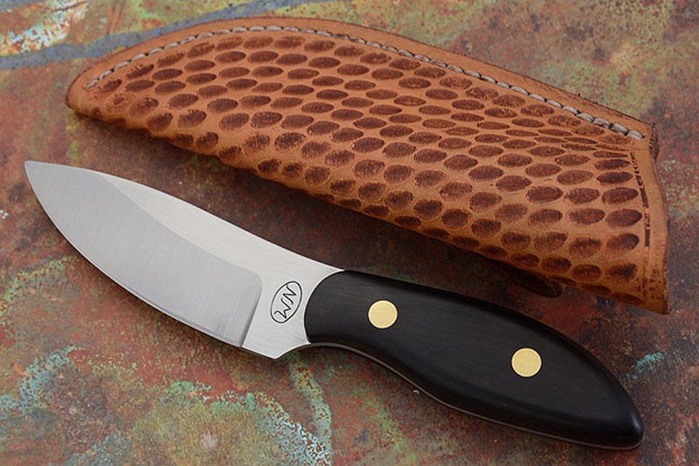 BladeGallery: Fine handmade custom knives, art knives, swords, daggers