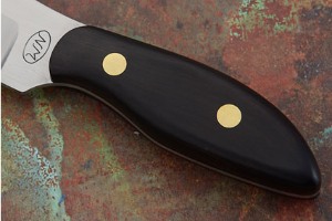 BladeGallery: Fine handmade custom knives, art knives, swords, daggers