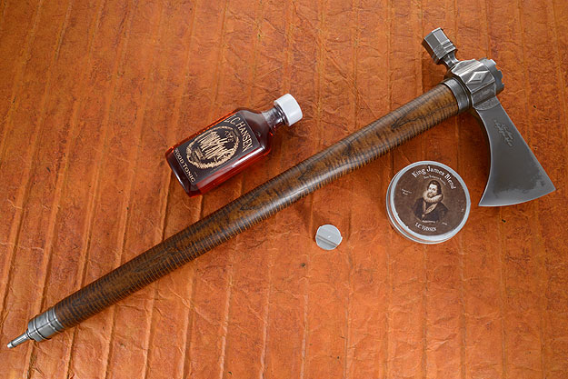 BladeGallery: Fine handmade custom knives, art knives, swords, daggers