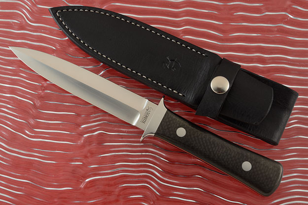 BladeGallery: Fine handmade custom knives, art knives, swords, daggers